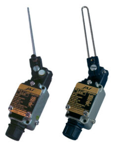 BC 9 “T” Limit Switches - Jaibalaji Control Gears Private Limited